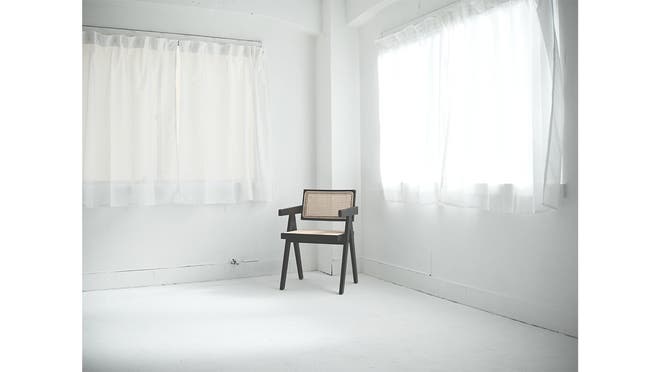 白床のモルタル床と2面シンプルスタジオ スチール&ムービー同額!1h7700円2h〜の写真14