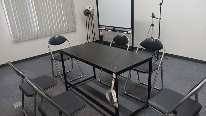 winterparkスタジオの写真1