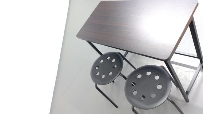 【2025年12月NEWOPEN】人気【最大20名】駅チカ★日本橋エリア★最高級舞台床リノリウム★ダンス&バレエの写真10