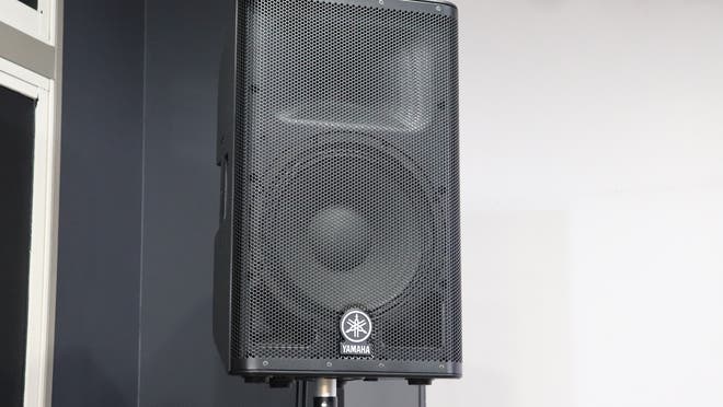 【アクティブスペース】PA・照明スタッフ付きで安心!セミナーや祝賀会、楽器練習も可能な多用途スペースの写真9