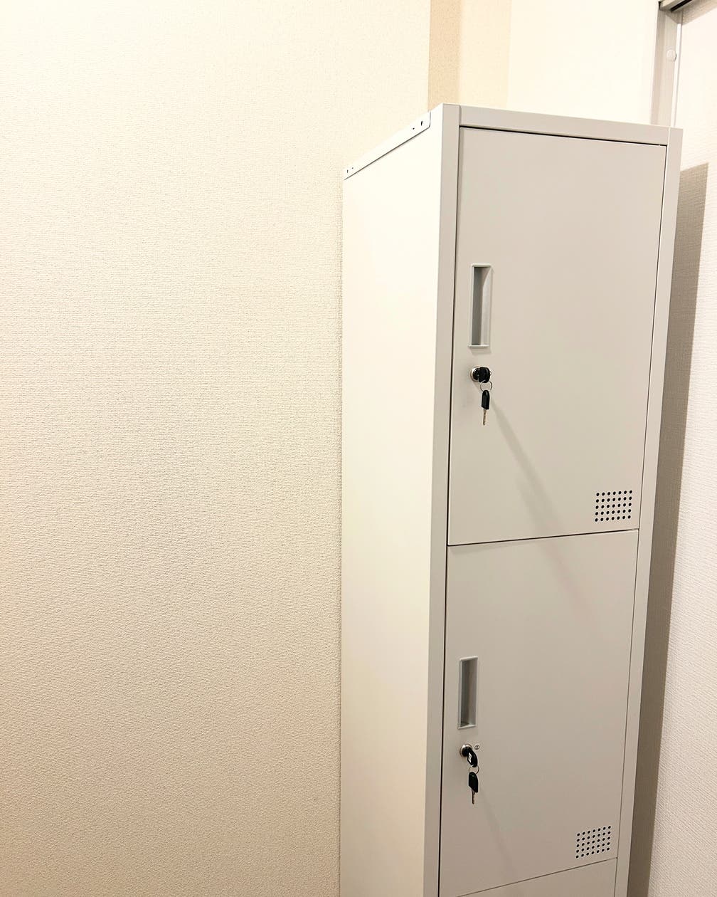 横浜駅近のピラティスパーソナルスタジオになりますの写真6