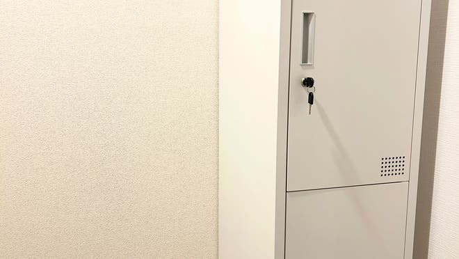 横浜駅近のピラティスパーソナルスタジオになりますの写真6