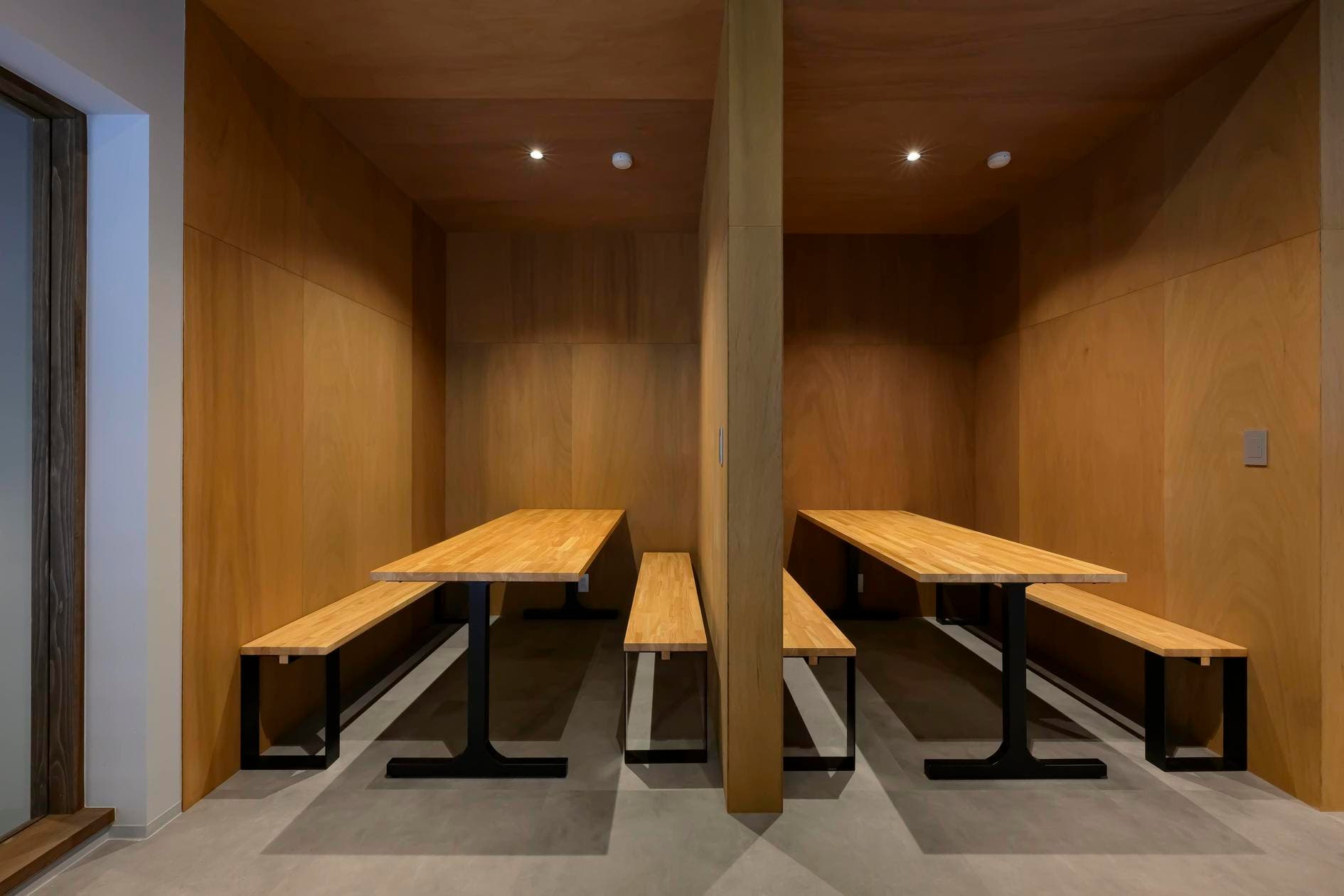 【福井駅/新栄商店街】ワーキングスペース/ミーティング/ミニキッチン、電子レンジありの写真3