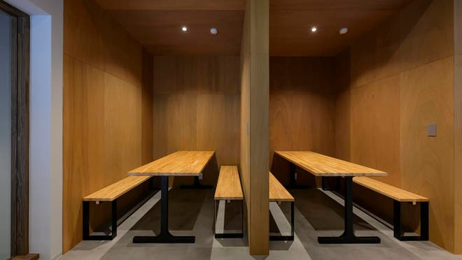 【福井駅/新栄商店街】ワーキングスペース/ミーティング/ミニキッチン、電子レンジありの写真3