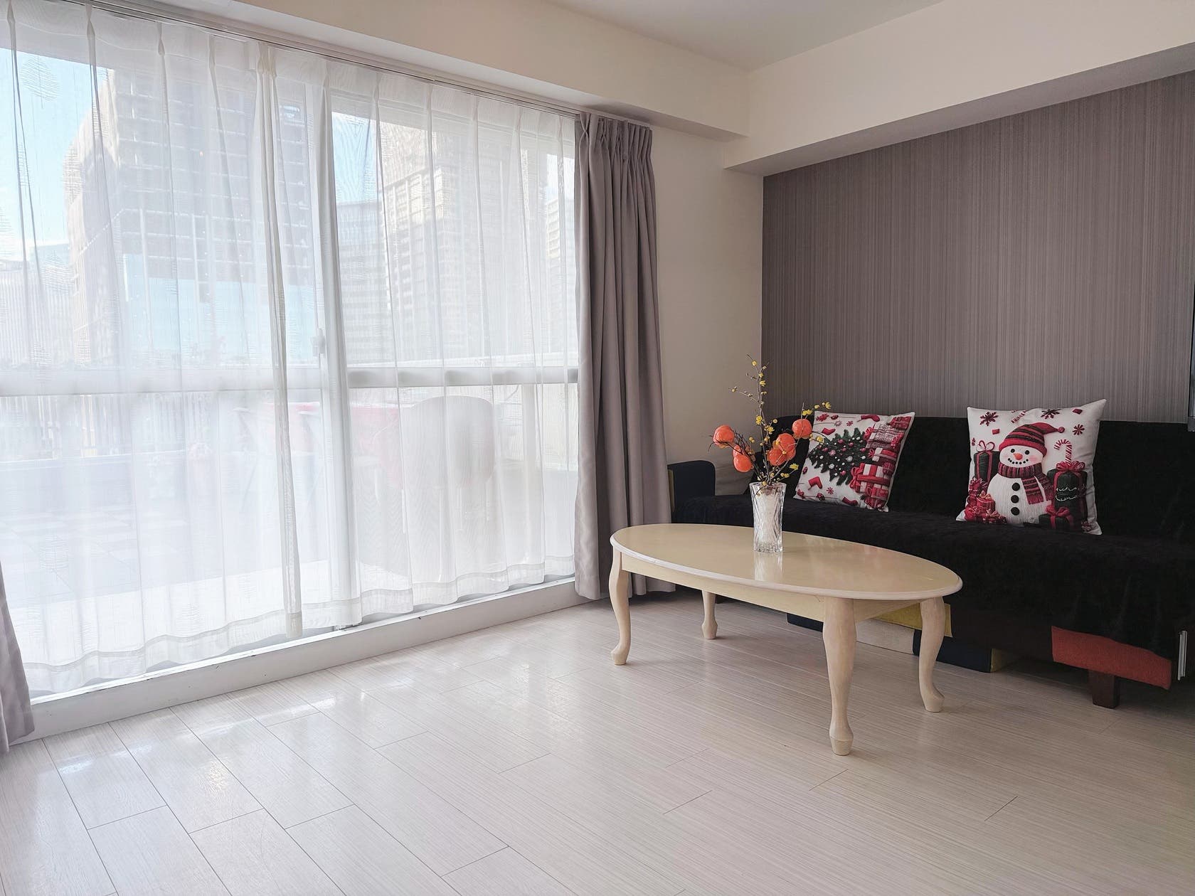 バルコニー&BBQ場贅沢体験五反田駅から徒歩5分の屋上100㎡の写真30