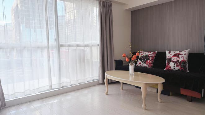 バルコニー&BBQ場贅沢体験五反田駅から徒歩5分の屋上100㎡の写真30