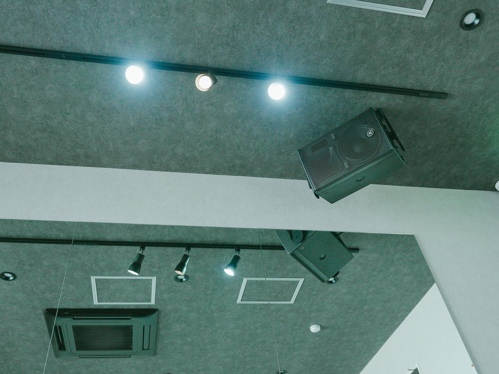 大治町のレンタルスタジオです。完全個室！ダンスやヨガができます！の写真16