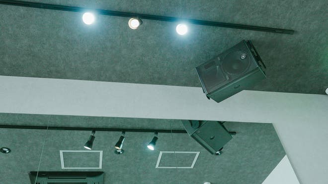 大治町のレンタルスタジオです。完全個室!ダンスやヨガができます!の写真16