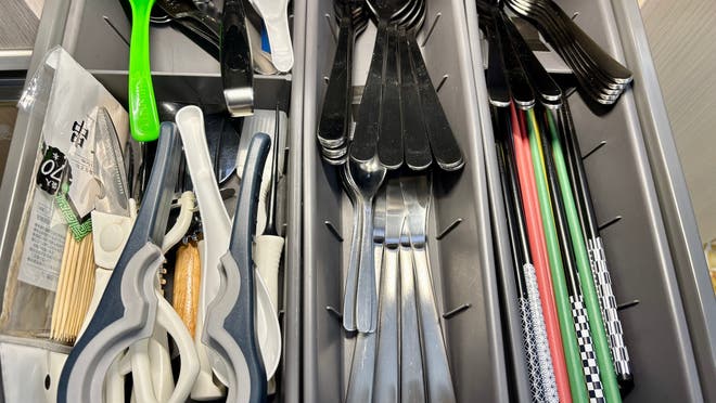 5F・まるまるんち】音量声量制限なし😆大画面75型📺🤩ボードゲーム😊オプション料金なし😊監視カメラなし😍便利な繁華街の写真14