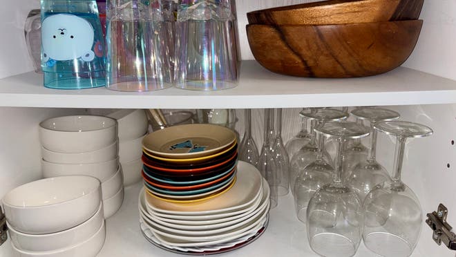 5F・まるまるんち】音量声量制限なし😆大画面75型📺🤩ボードゲーム😊オプション料金なし😊監視カメラなし😍便利な繁華街の写真13