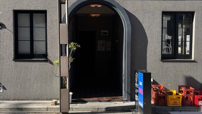 野毛の地下に佇む、隠れ家アメリカンバーを貸切レンタルの写真5