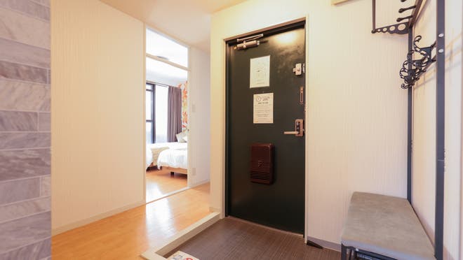 大阪市中心|生活感のある3LDK|商品撮影・Vlog・対談に最適の写真3