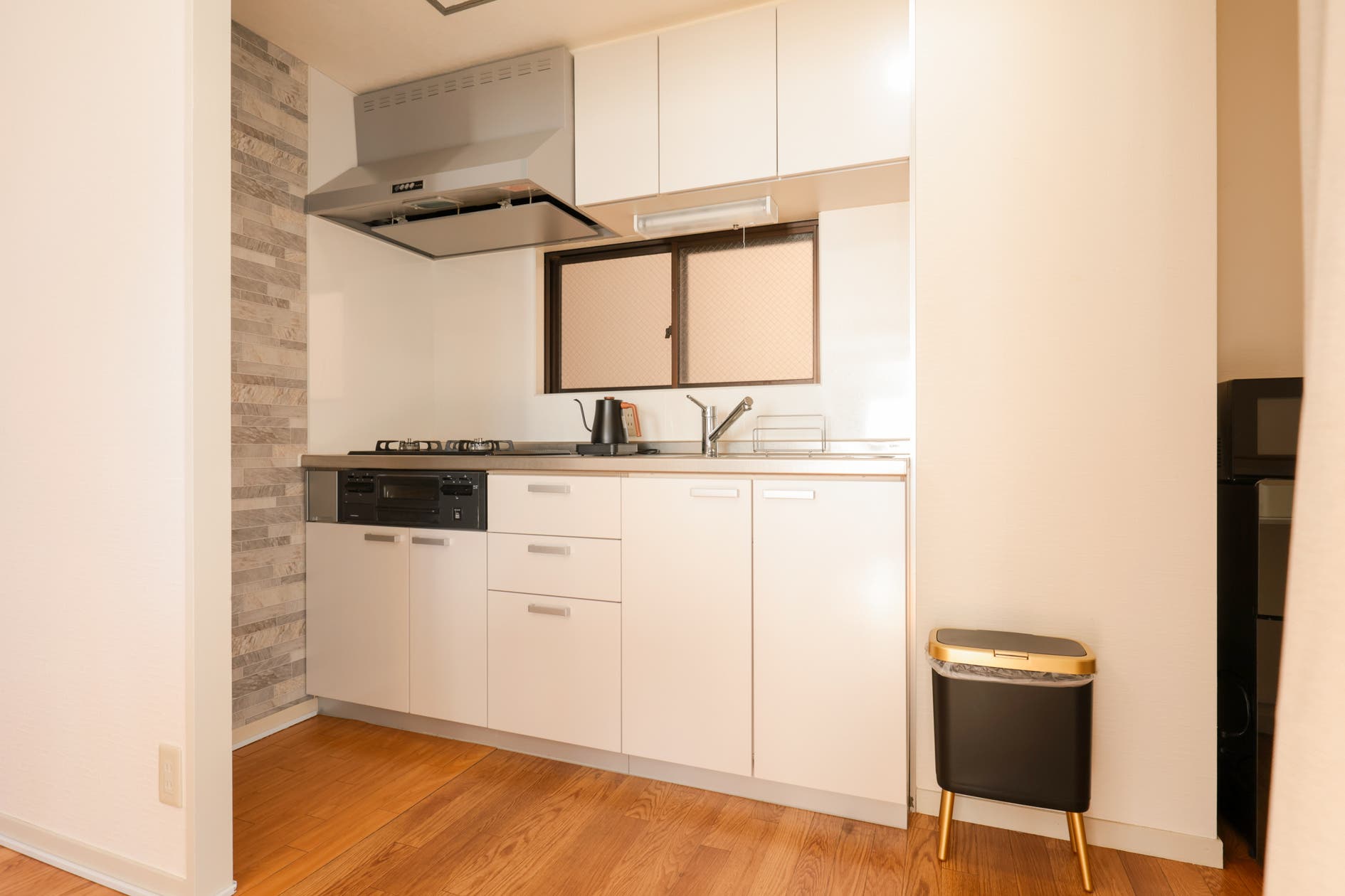 大阪市中心｜生活感のある3LDK｜商品撮影・Vlog・対談に最適の写真10