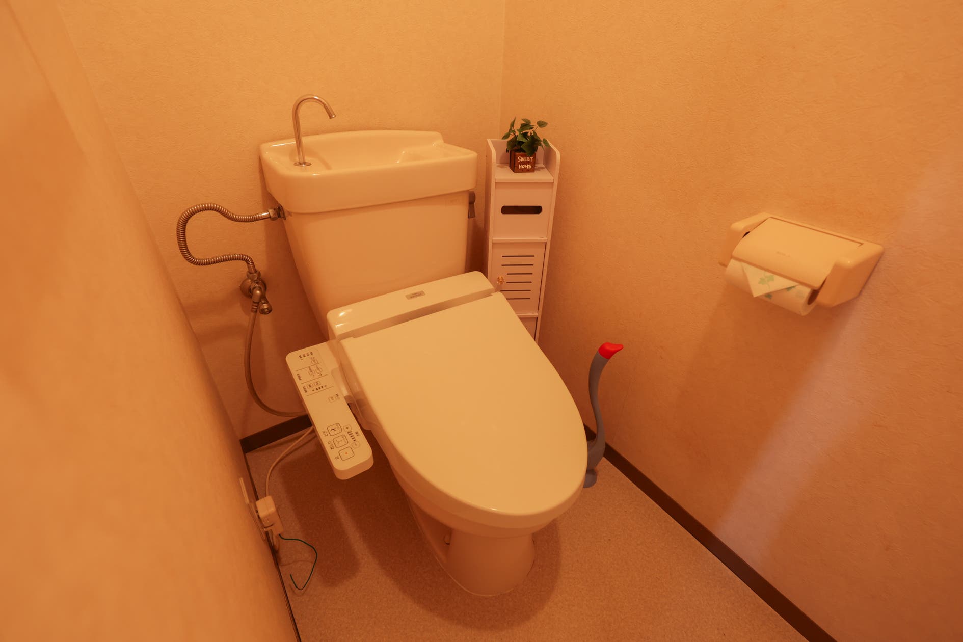 大阪市中心｜生活感のある3LDK｜商品撮影・Vlog・対談に最適の写真14