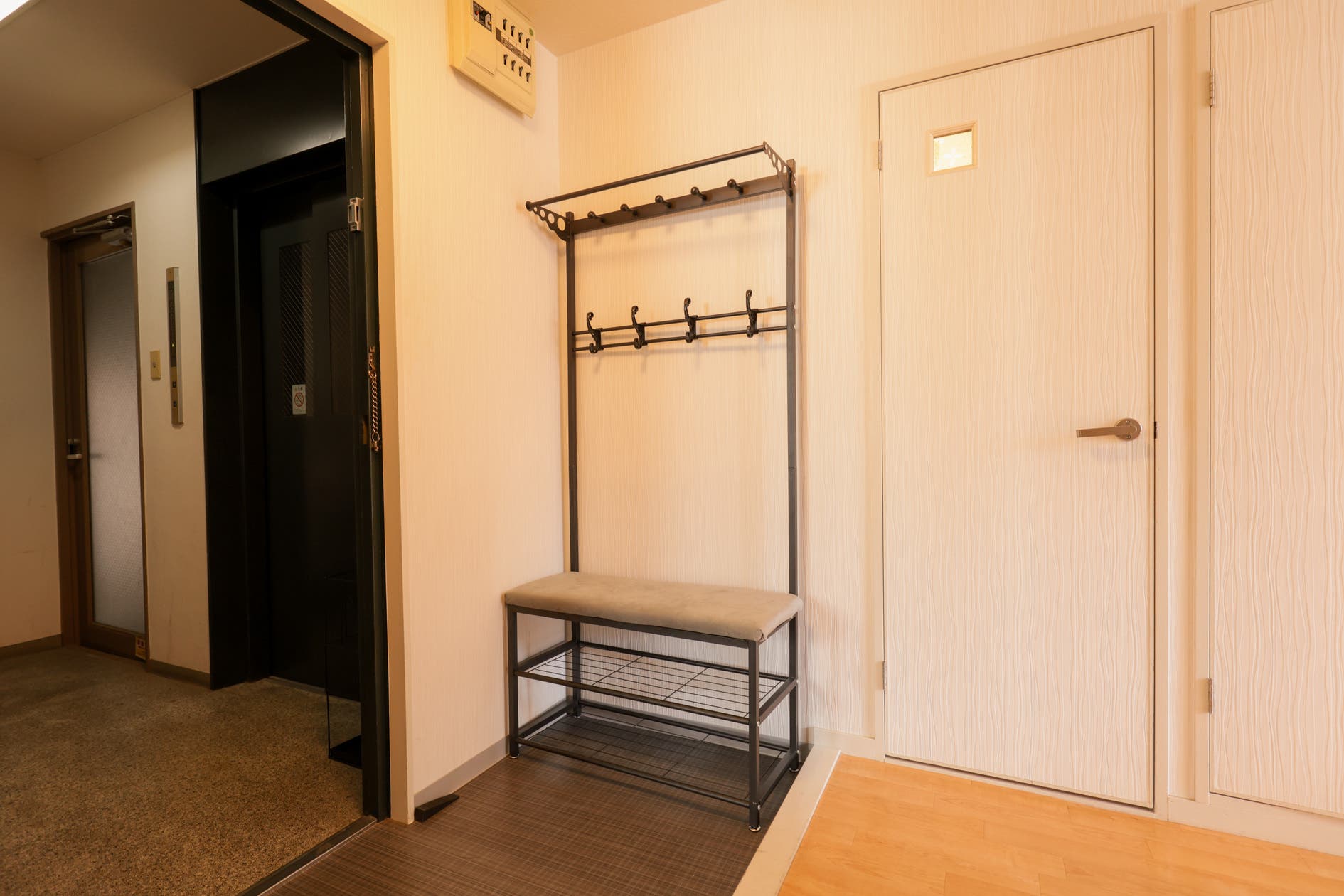 大阪市中心｜生活感のある3LDK｜商品撮影・Vlog・対談に最適の写真15