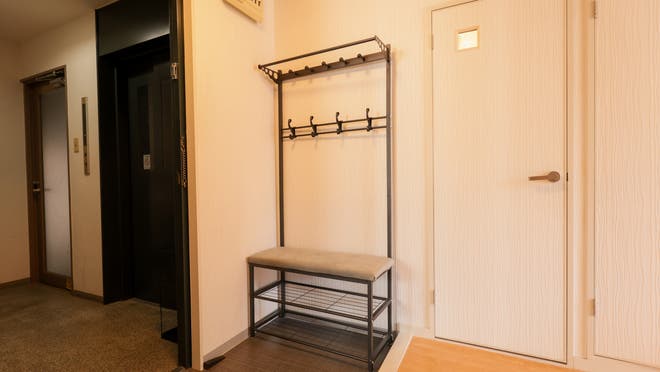 大阪市中心|生活感のある3LDK|商品撮影・Vlog・対談に最適の写真15