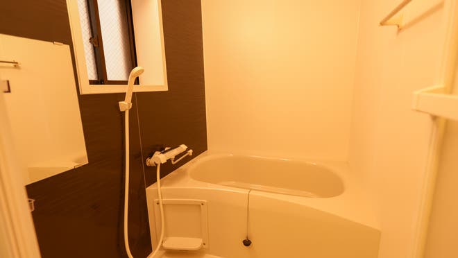 大阪市中心|生活感のある3LDK|商品撮影・Vlog・対談に最適の写真16