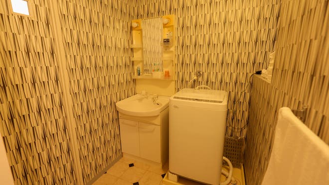 大阪市中心|生活感のある3LDK|商品撮影・Vlog・対談に最適の写真17