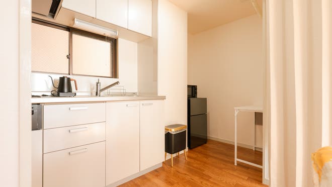 大阪市中心|生活感のある3LDK|商品撮影・Vlog・対談に最適の写真11