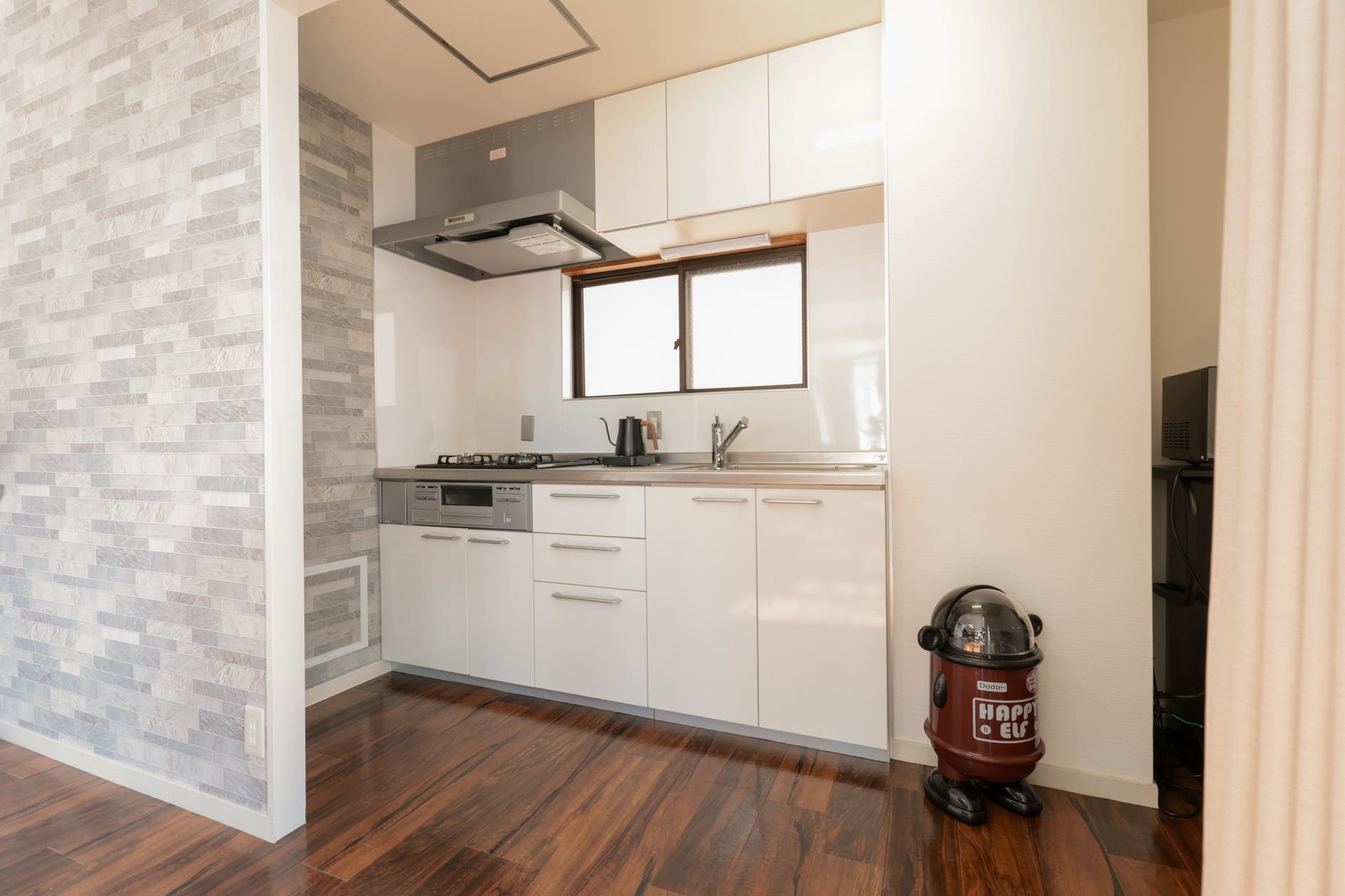 大阪市中心｜生活感のある3LDK｜商品撮影・Vlog・対談に最適の写真8