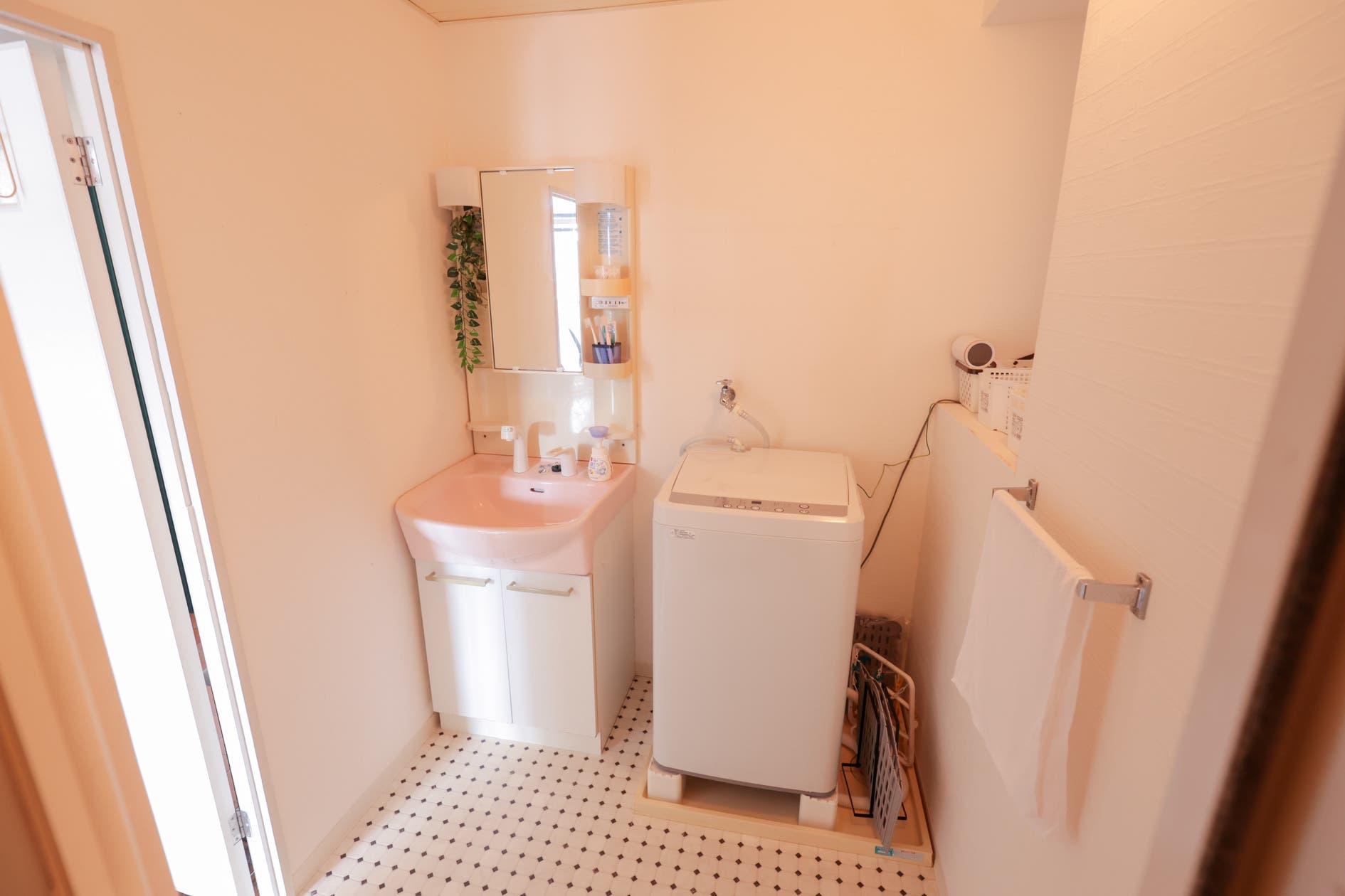 大阪市中心｜生活感のある3LDK｜商品撮影・Vlog・対談に最適の写真18