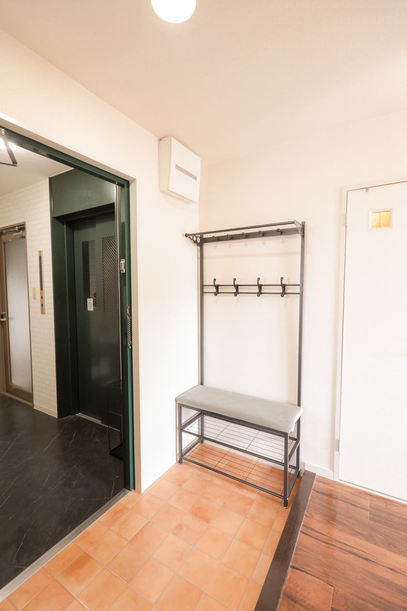 大阪市中心｜生活感のある3LDK｜商品撮影・Vlog・対談に最適の写真19