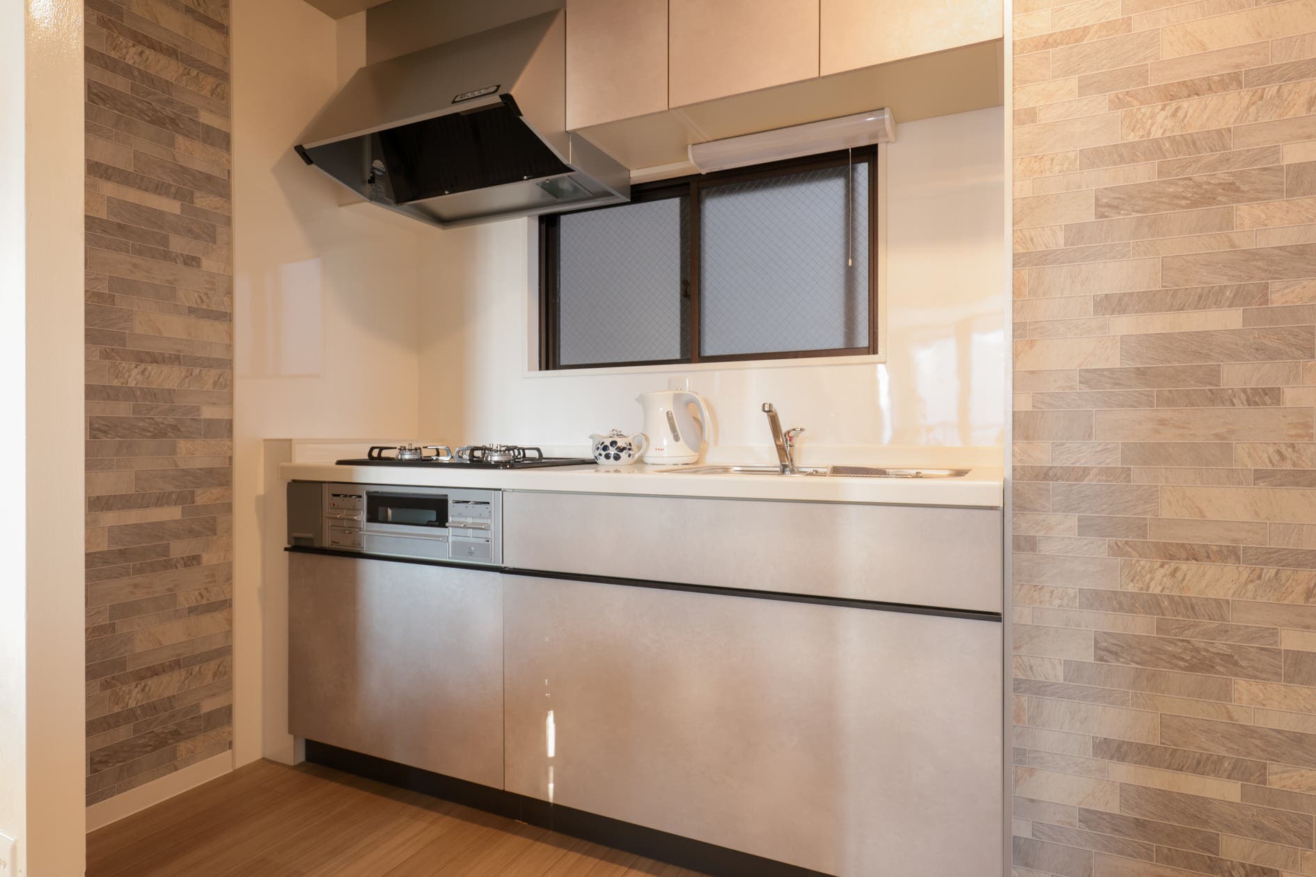 大阪市中心｜生活感のある3LDK｜商品撮影・Vlog・対談に最適の写真17