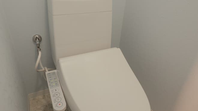 大阪市中心|生活感のある3LDK|商品撮影・Vlog・対談に最適の写真18