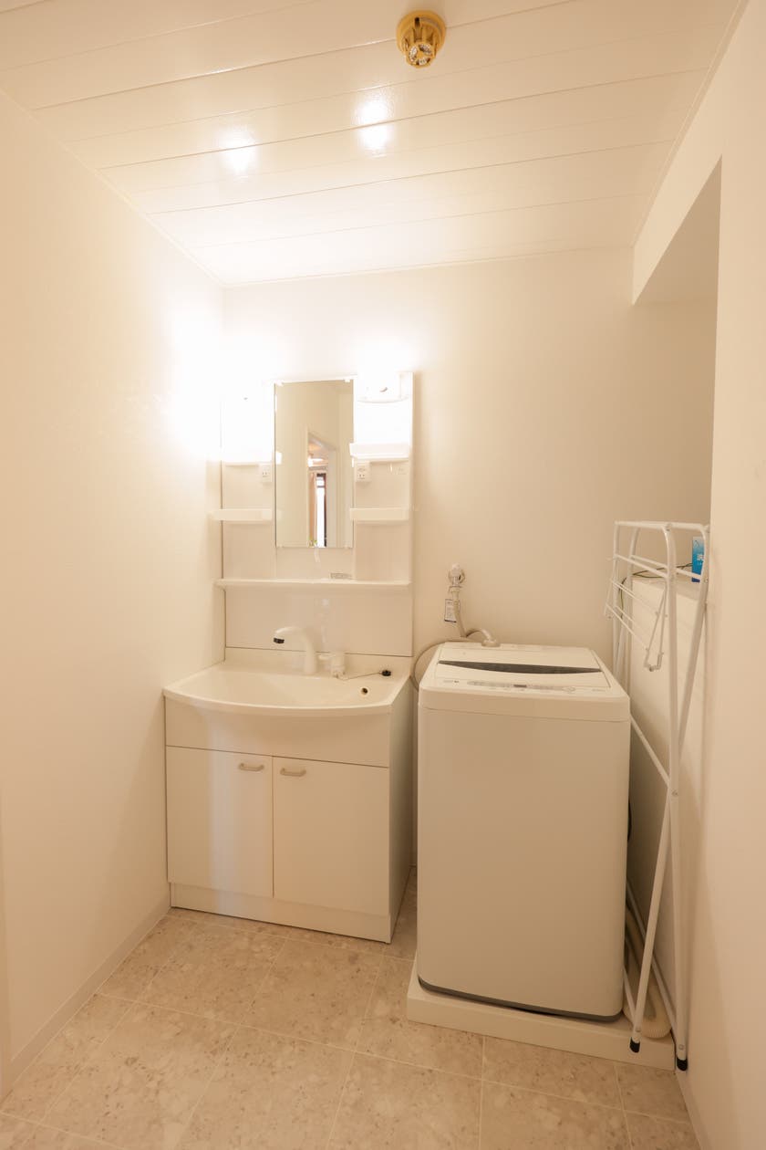 大阪市中心｜生活感のある3LDK｜商品撮影・Vlog・対談に最適の写真13