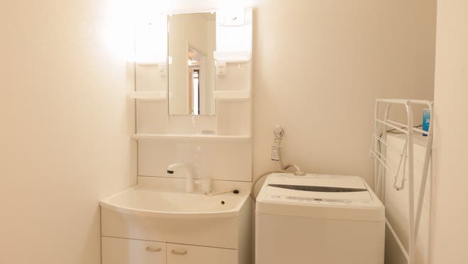 大阪市中心|生活感のある3LDK|商品撮影・Vlog・対談に最適の写真13