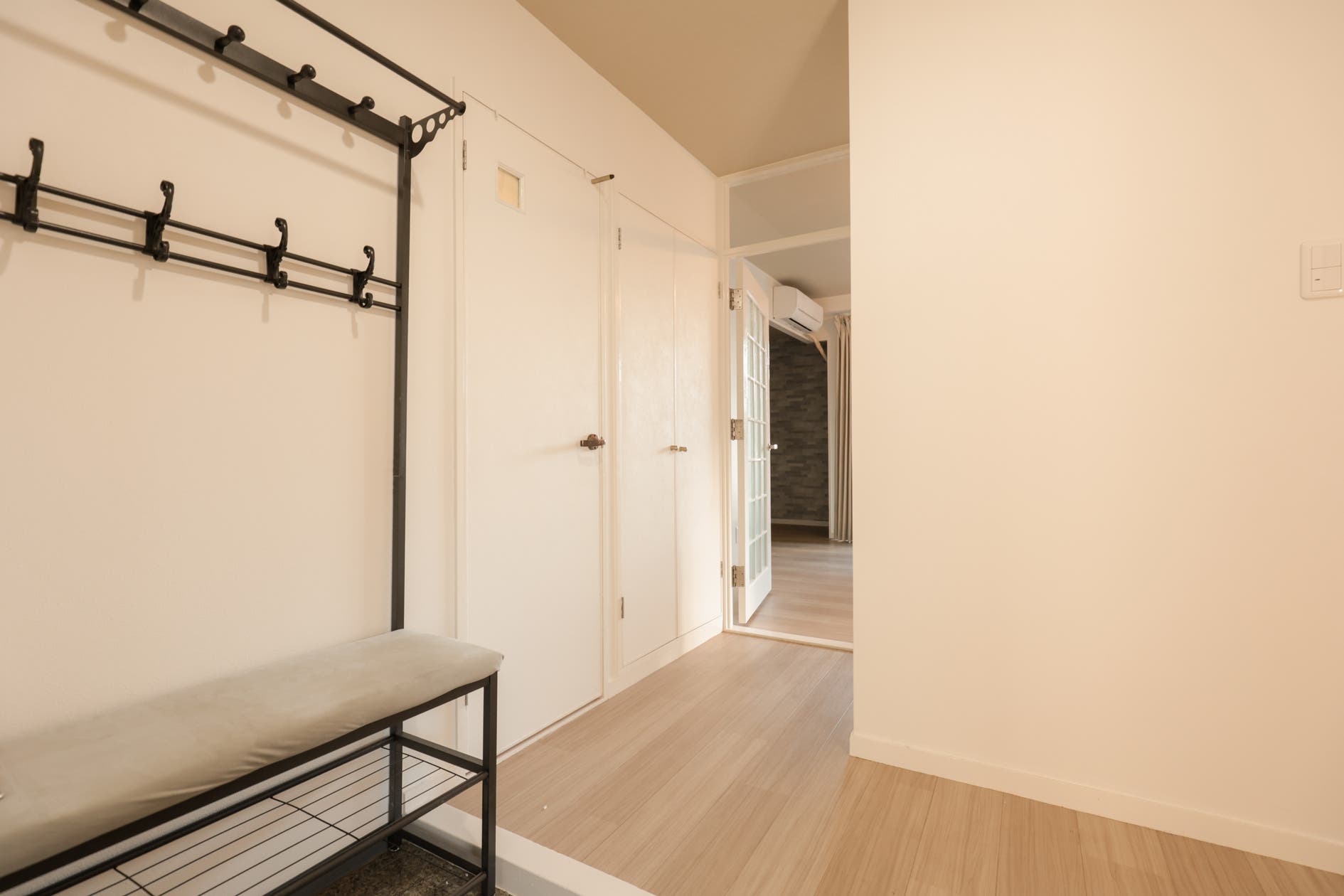 大阪市中心｜生活感のある3LDK｜商品撮影・Vlog・対談に最適の写真11