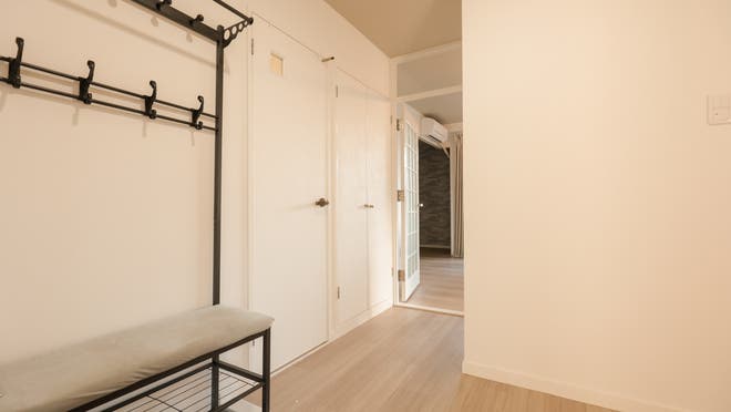 大阪市中心|生活感のある3LDK|商品撮影・Vlog・対談に最適の写真11