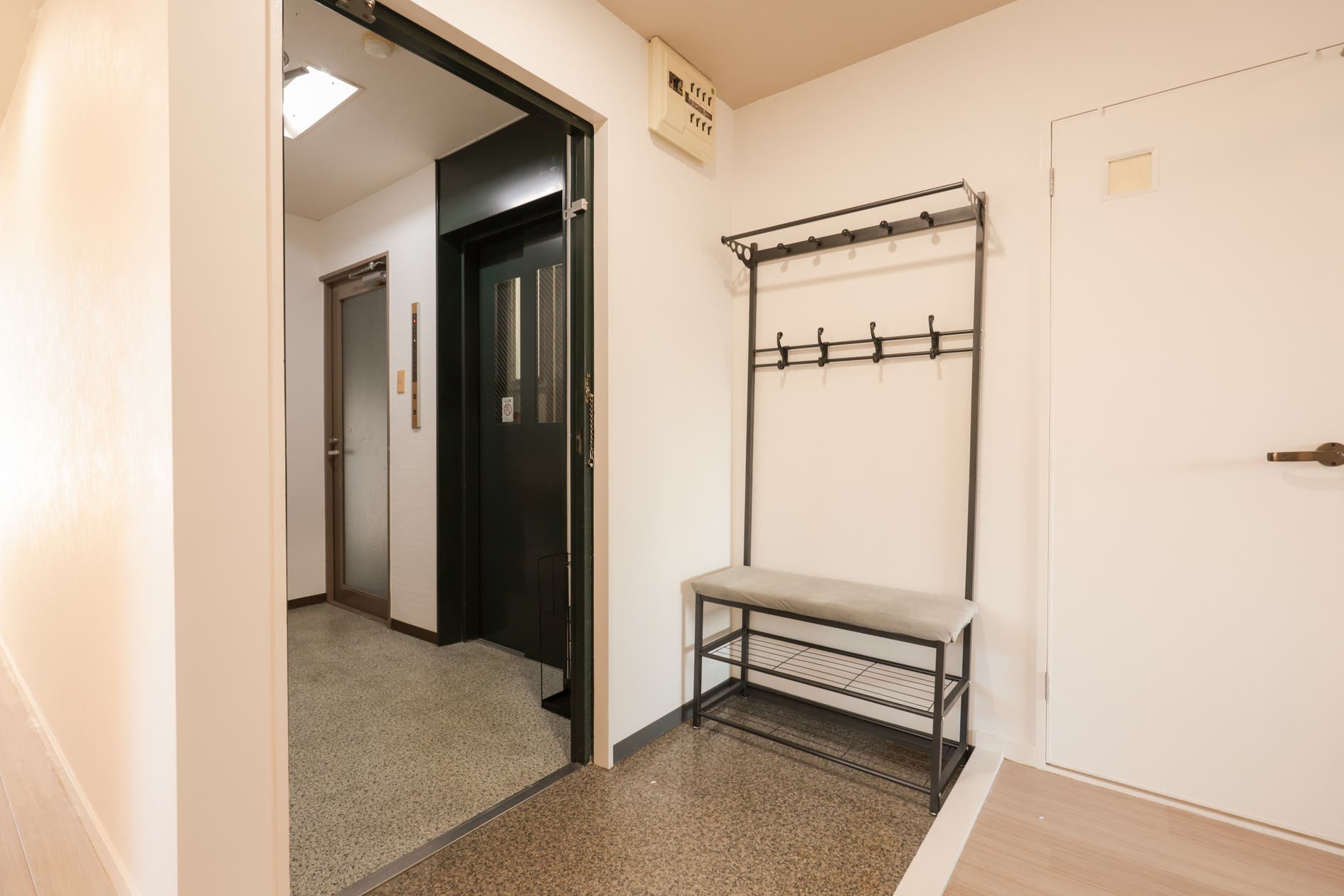 大阪市中心｜生活感のある3LDK｜商品撮影・Vlog・対談に最適の写真15