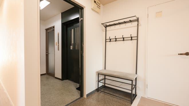 大阪市中心|生活感のある3LDK|商品撮影・Vlog・対談に最適の写真15