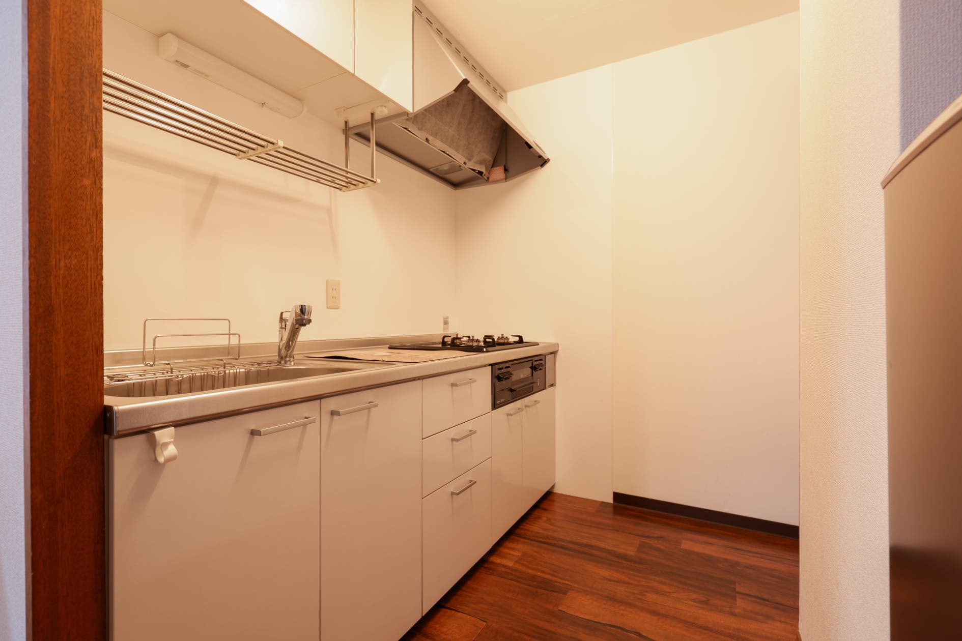 大阪市中心｜生活感のある3LDK｜商品撮影・Vlog・対談に最適の写真6