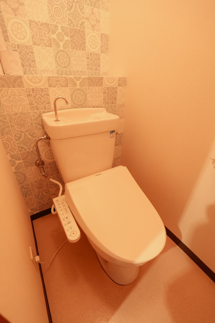 大阪市中心｜生活感のある3LDK｜商品撮影・Vlog・対談に最適の写真9