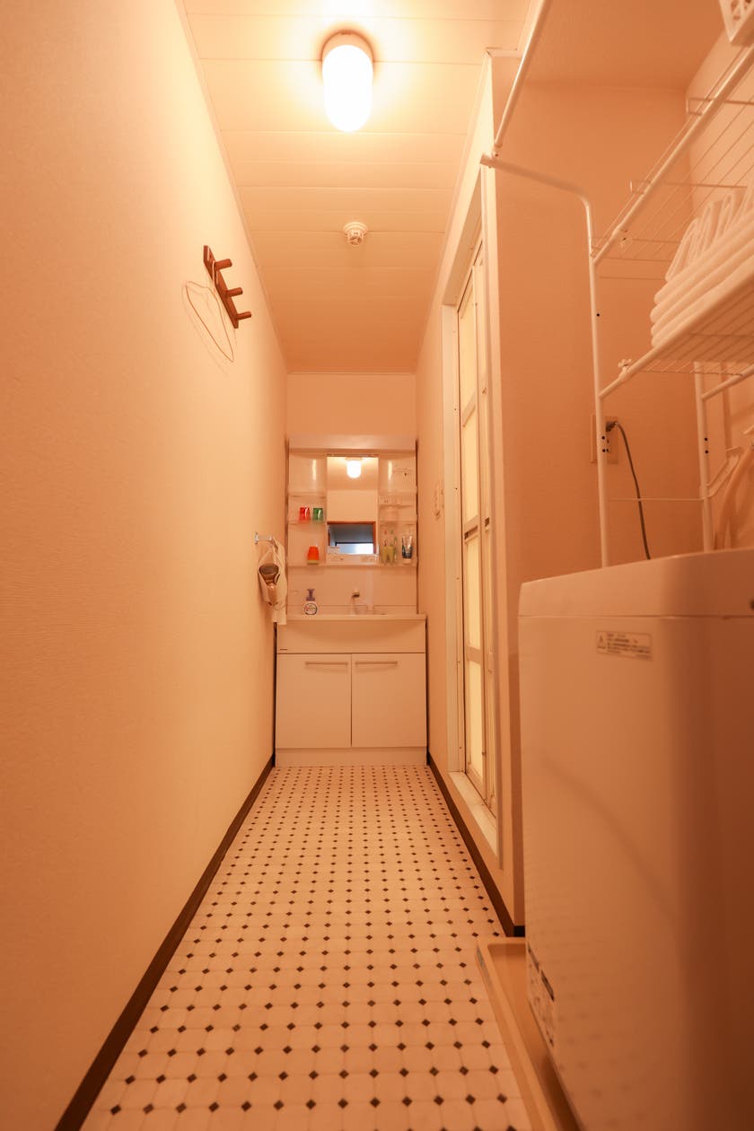 大阪市中心｜生活感のある3LDK｜商品撮影・Vlog・対談に最適の写真8