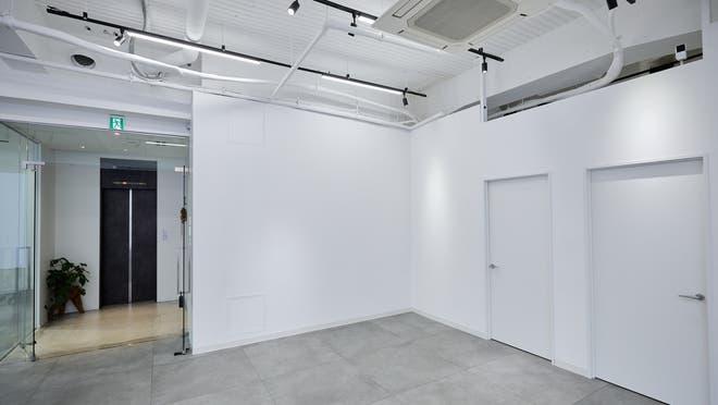 南青山3丁目 / 表参道 大型LEDウォールスクリーンが設置されているレンタルスタジオの写真7