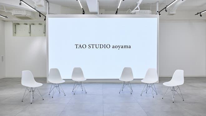 南青山3丁目 / 表参道 大型LEDウォールスクリーンが設置されているレンタルスタジオの写真9