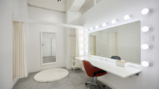 南青山3丁目 / 表参道 大型LEDウォールスクリーンが設置されているレンタルスタジオの写真10