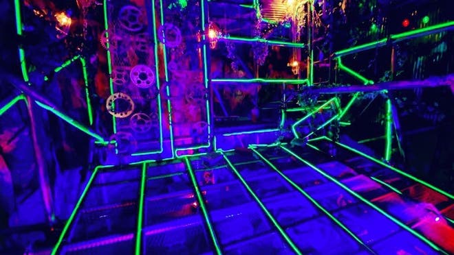 スタジオハムスター4匹目! コスプレ撮影、アーティスト撮影、ドール撮影などに♪ 商業利用も可能!の写真2