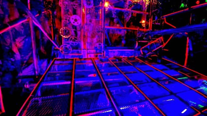 スタジオハムスター4匹目! コスプレ撮影、アーティスト撮影、ドール撮影などに♪ 商業利用も可能!の写真3