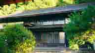 【山梨・大月】築150年超の古民家「えんがわ / engawa」|自然光溢れる縁側と和室と庭|撮影・ロケ・ワークショップなどにの写真2
