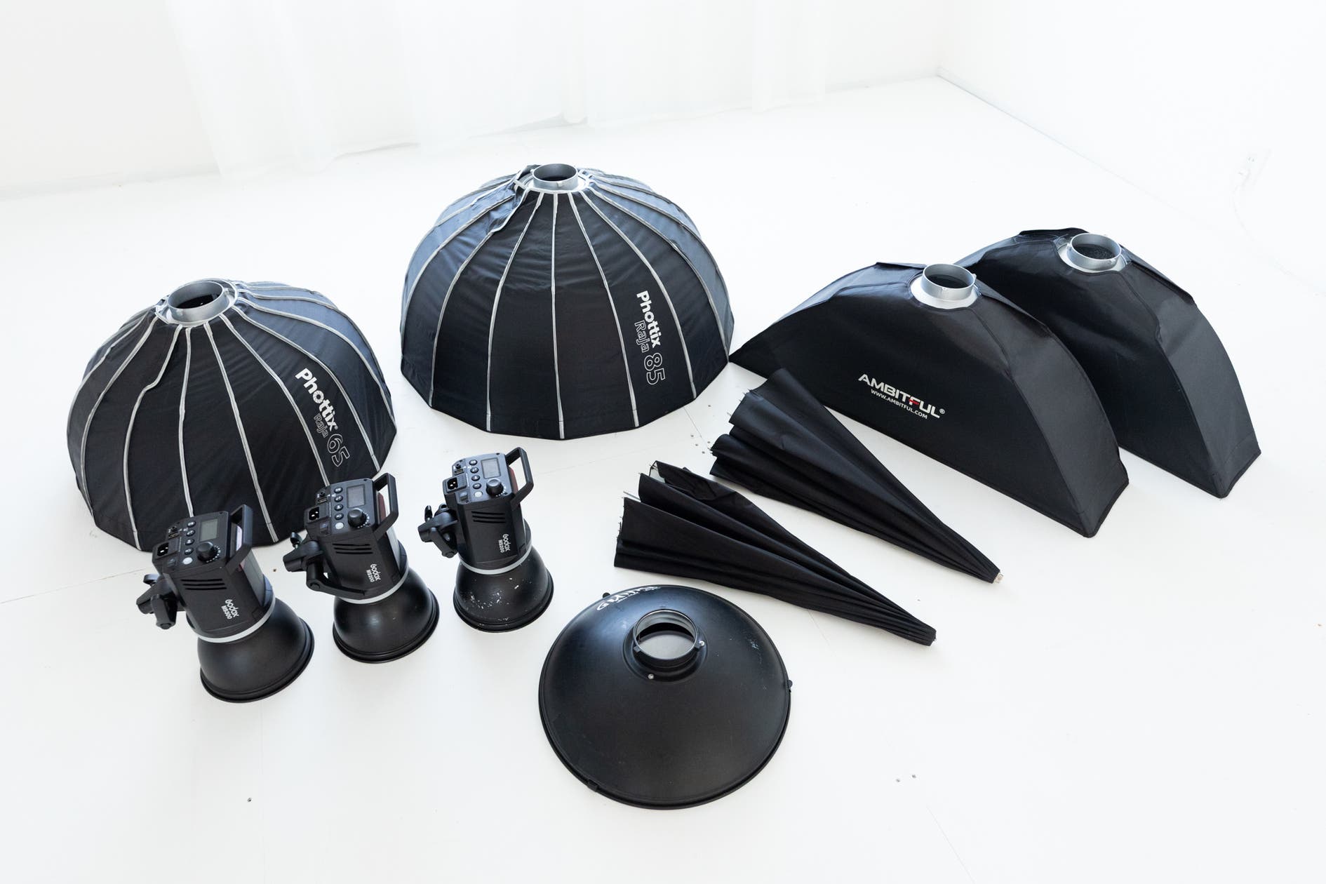 初めてでも安心！撮影に集中できる、糸島の小さなスタジオ【BenTenスタジオ】の写真4