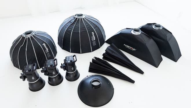 初めてでも安心!撮影に集中できる、糸島の小さなスタジオ【BenTenスタジオ】の写真4