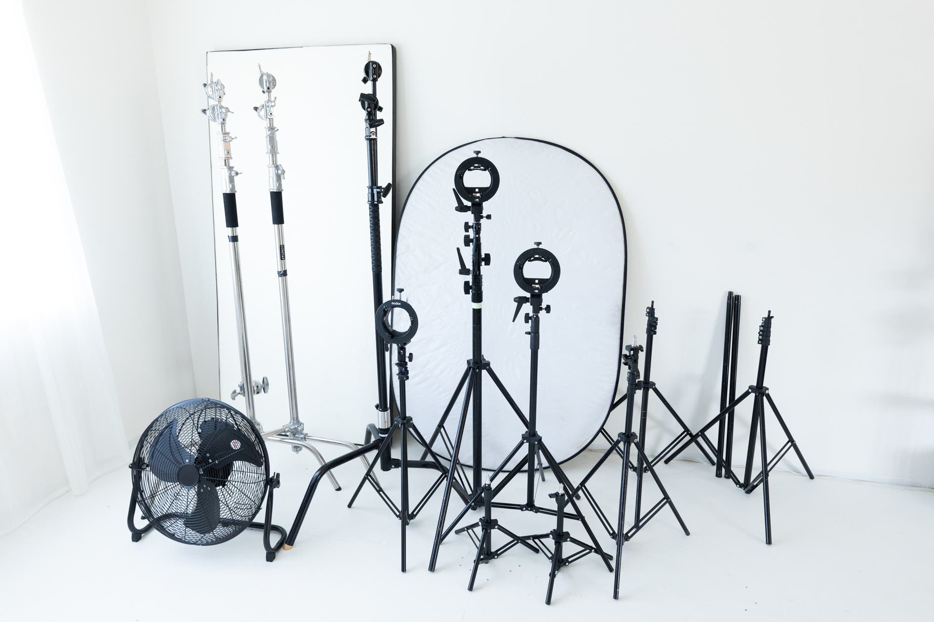 初めてでも安心！撮影に集中できる、糸島の小さなスタジオ【BenTenスタジオ】の写真3