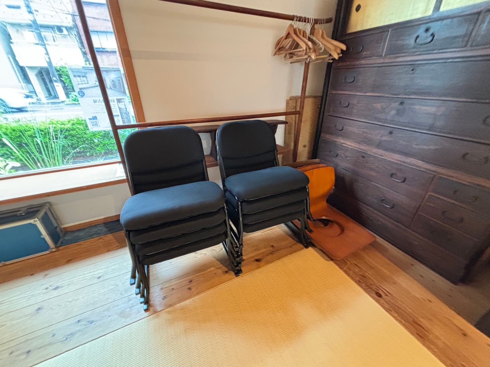 【京成曳舟駅より８分】落語会/ヨガ/読書会/ワークショップ/ミニライブ/撮影/スペース貸し◎の写真16