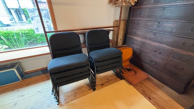 【京成曳舟駅より8分】落語会/ヨガ/読書会/ワークショップ/ミニライブ/撮影/スペース貸し◎の写真16