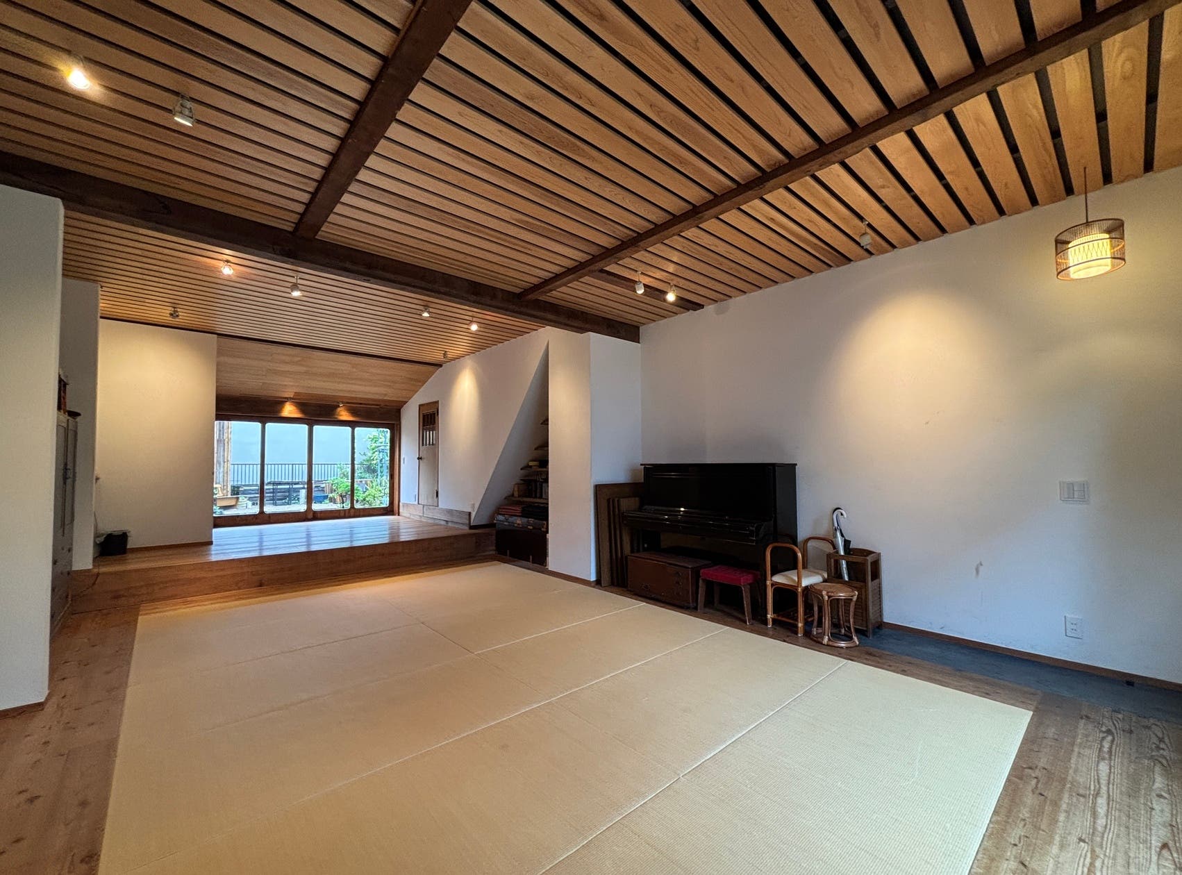 【京成曳舟駅より８分】落語会/ヨガ/読書会/ワークショップ/ミニライブ/撮影/スペース貸し◎の写真6