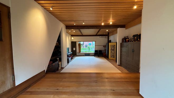 【京成曳舟駅より8分】落語会/ヨガ/読書会/ワークショップ/ミニライブ/撮影/スペース貸し◎の写真3